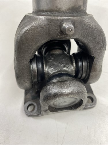 1996-2000 Toyota 4Runner 4WD Front/rear driveshaft drive line slip yoke ...