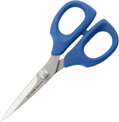 V5000 Edition V5135B Multi-Purpose Scissors with Safety Cap 13.5 Cm ...