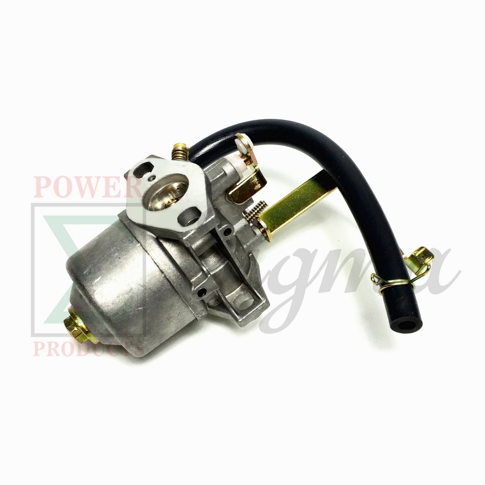 Carburetor Fits ETQ 900 1000 1200 Watts 63CC 63.1CC 950 IN1000i TG1200 ...