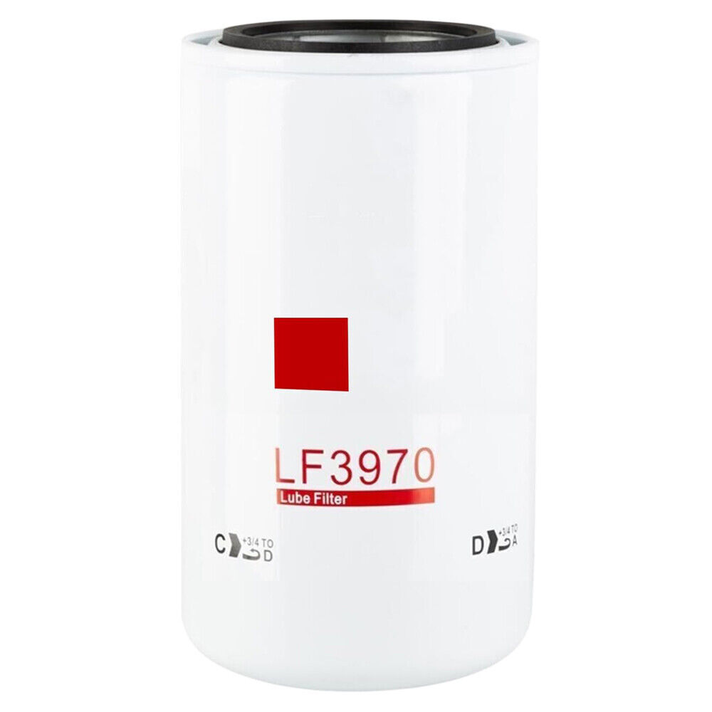 FLEETGUARD 3937557S - cross reference oil filters | oilfilter ...