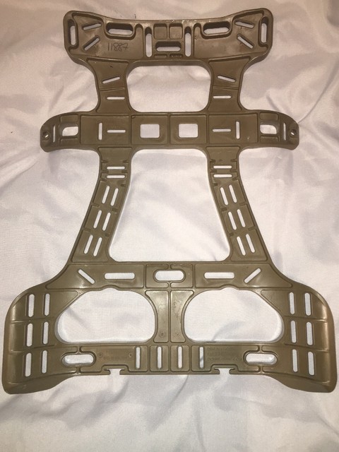 FILBE Rucksack Pack Frame P/N #1606AC Alice & MOLLE Compatible ...