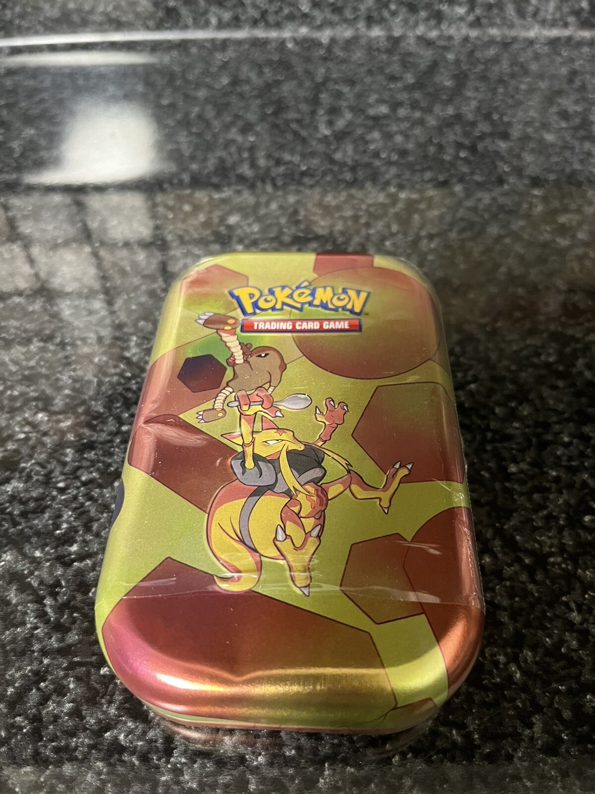 Pokemon TCG Scarlet & Violet 151 Mini Tin Display - 10 Packs for sale ...