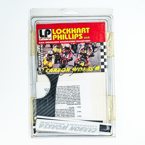 [427-13241] LOCKHART PHILLIPS - KEY GRD GSXR 2003 | eBay