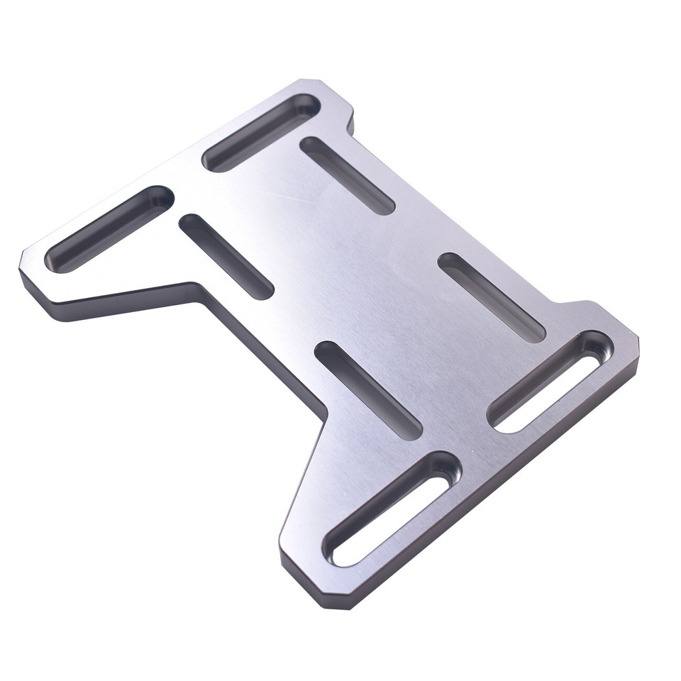 Adjustable Mounting Plate Adapter Bracket For Motovox MBX10 MBX11 Mini ...