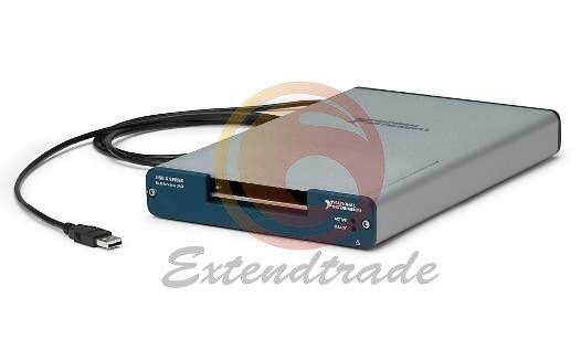 ONE NEW NI USB-6343 781439-01 | eBay