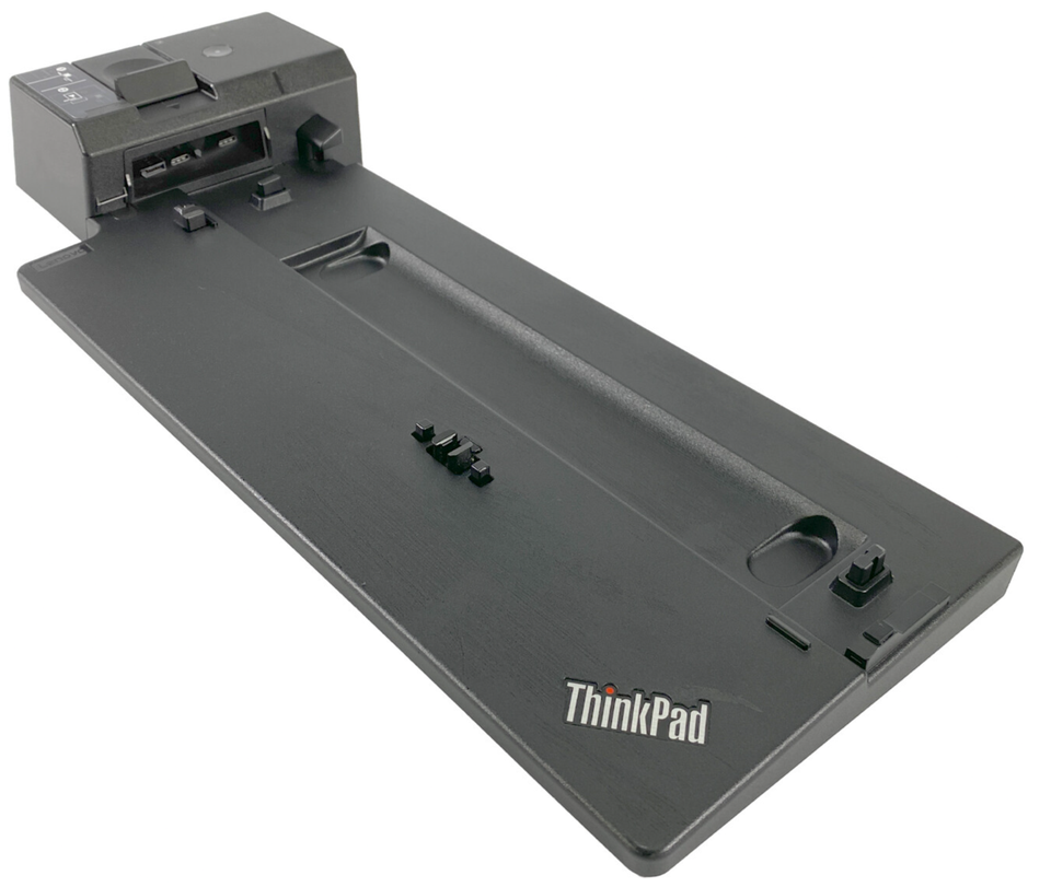 Lenovo ThinkPad USB-C Ultra Docking Station for P14s Gen 1 T14 Gen 1 ...