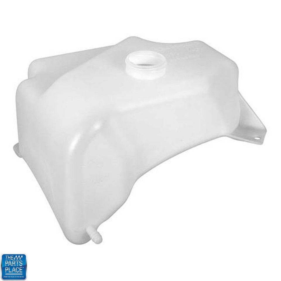 1978-88 GM G Body Radiator Overflow Bottle Without Hose GM 25525470 | eBay