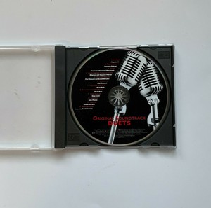 Duets - Original Soundtrack 2000, Hollywood CD Disc Only | eBay