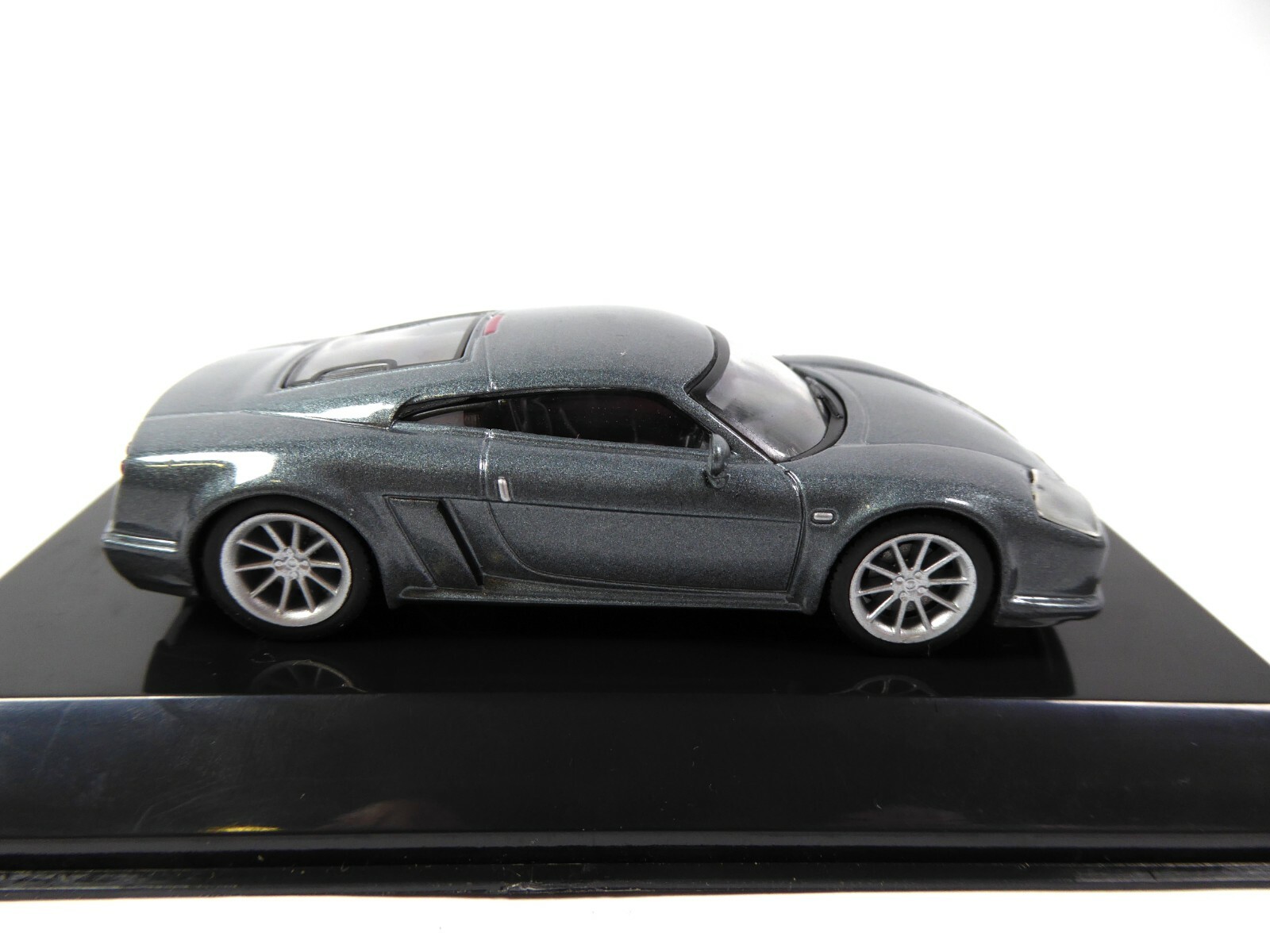 Noble M14 2004 - 1:43 IXO Supercars Model Diecast Italian Edition S31 ...