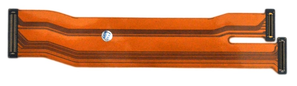 OEM SAMSUNG GALAXY A31 SM-A315F/DS REPLACEMENT OCTA FLEX CABLE RIBBON R04B | eBay