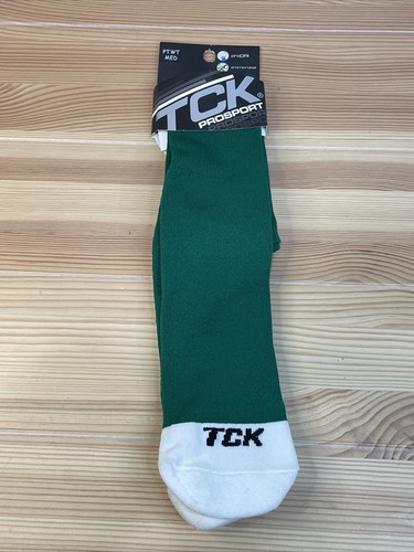 TCK Prosport Socks Performance Fit Football Baseball Softball Kelly ...