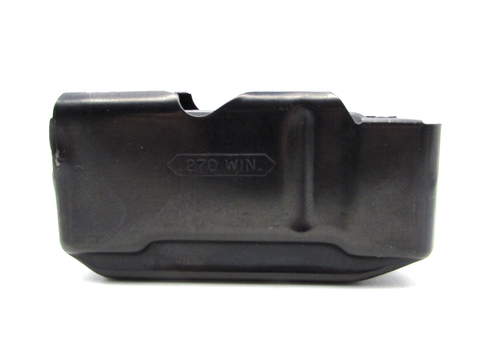 1991 Remington Model 7600 .270 Win Magazine OEM Factory Mag Vintage VG ...