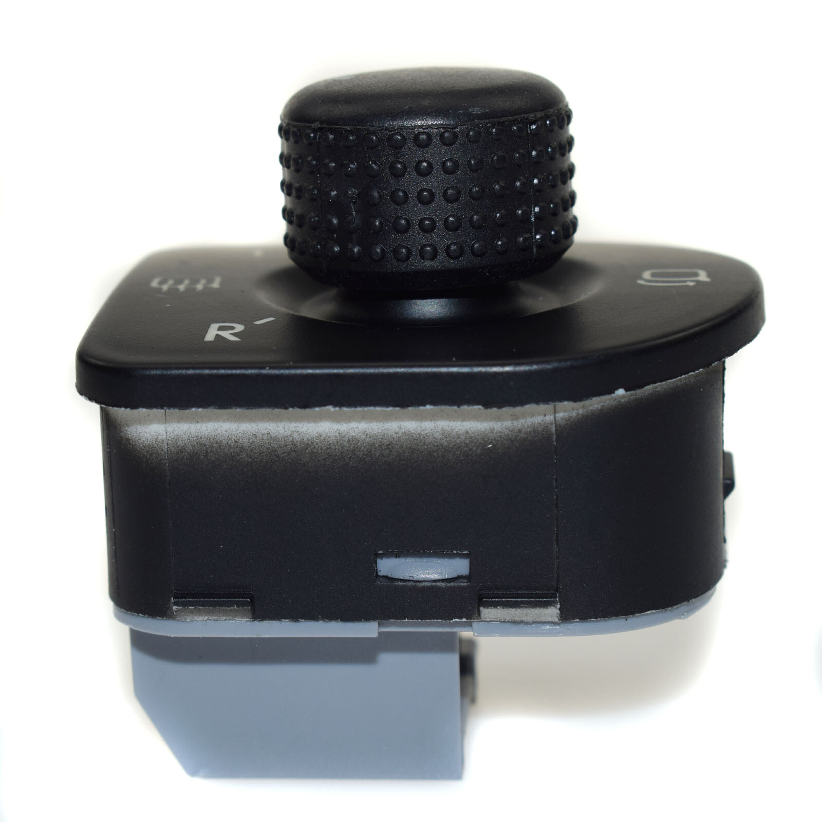 ELECTRIC Side Mirror Switch Control Knob Button For VW Beelte Golf ...