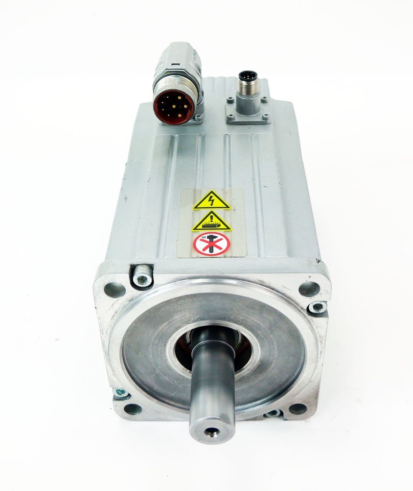Festo EMMS-AS-100-S-HS-RM 550123 Servomotor 565V 4600rpm -used- | eBay