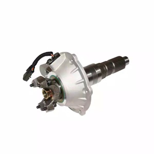 Rugged Ridge Mega Short SYE Kit w/ Speed Sensor for Wrangler YJ TJ w/ 2 ...