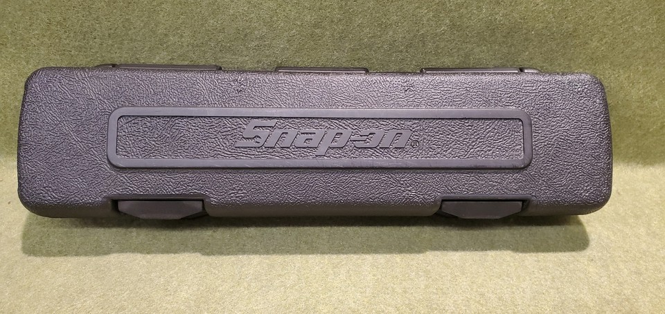 Snap On 1/4″ Flex-Head TechAngle Torque Wrench (12-240 in-lb ...