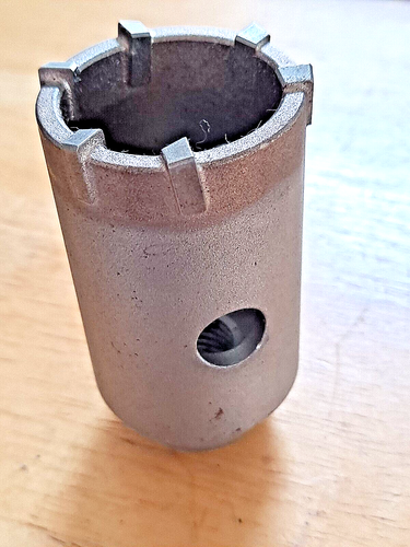Bosch T3913SC 1-9/16" Inch Sds-Plus Speedcore Thin-Wall Core Bit FREE ...