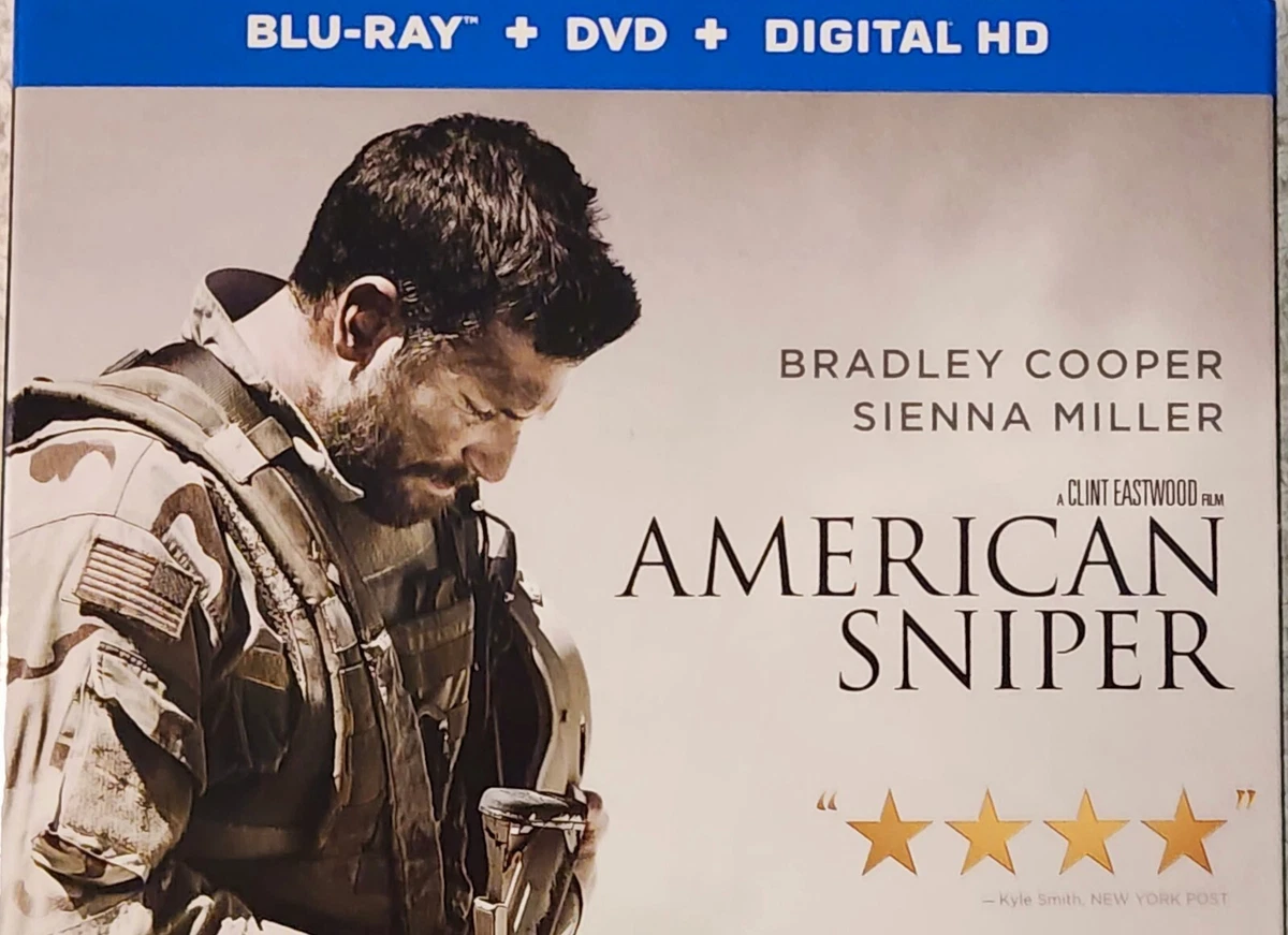 Bradley Cooper Chris Kyle