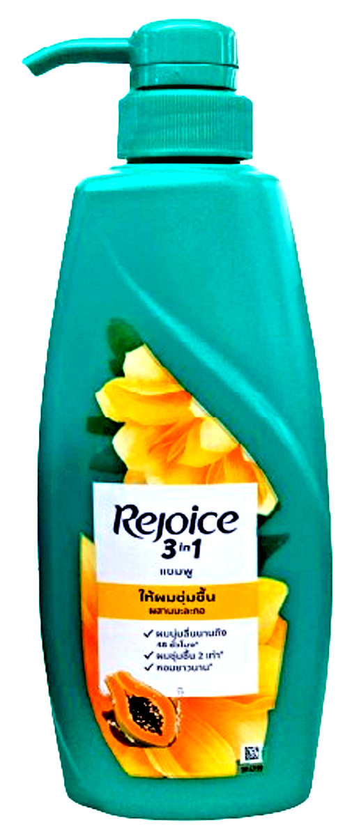 Rejoice Shampoo Model Rejoice Hair Shampoo 70ML – KoaLa Box