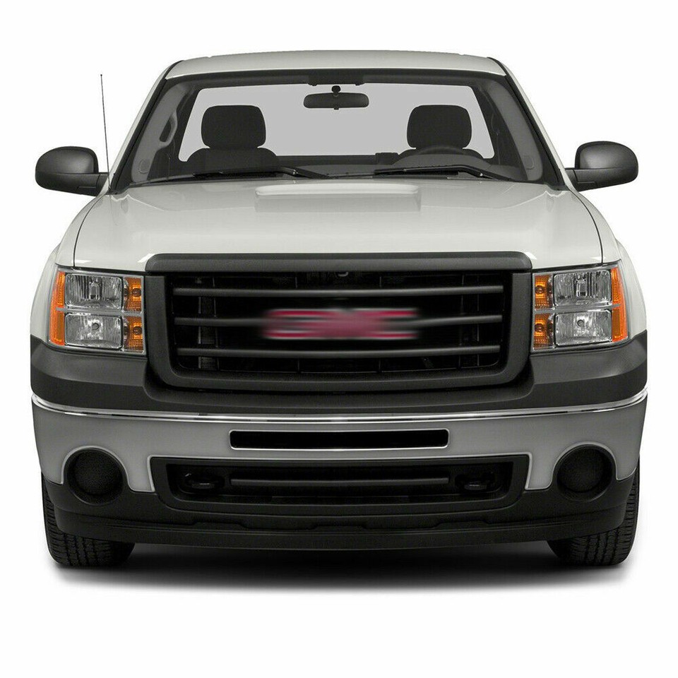 Hood Molding Trim Moulding Fit For GMC Sierra 1500Truck GM1235110 ...