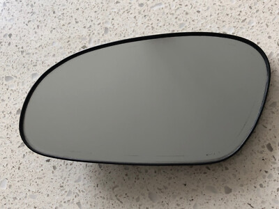 1992-2000 Lexus SC300 SC400 Power Mirror Glass Driver Side Heated ...