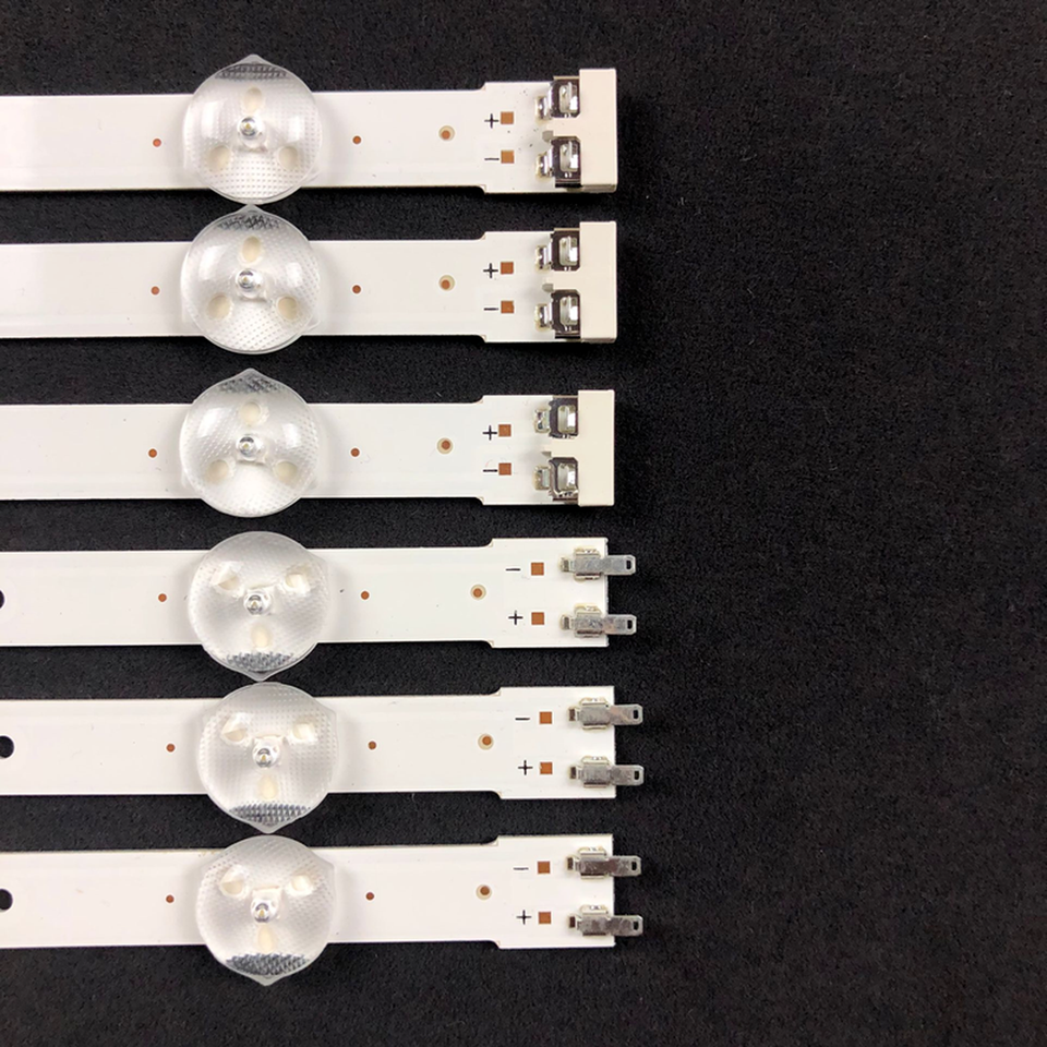 UN60J620DAF UA60F6088AJ BN96-29074A BN96-29075A FOR SAMSUNG LED STRIP ...