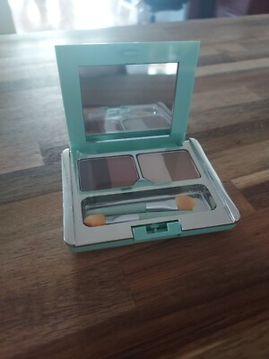 Princess Livia Two Plus Two Eyeshadow Palette Rare Vintage New | eBay