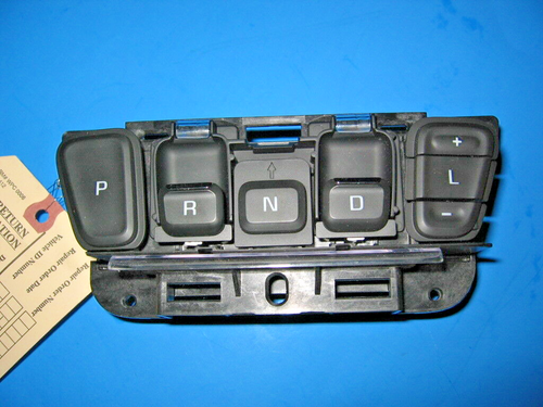 18/21 GMC Terrain Automatic Gear Shift Control Push Button Switch ...