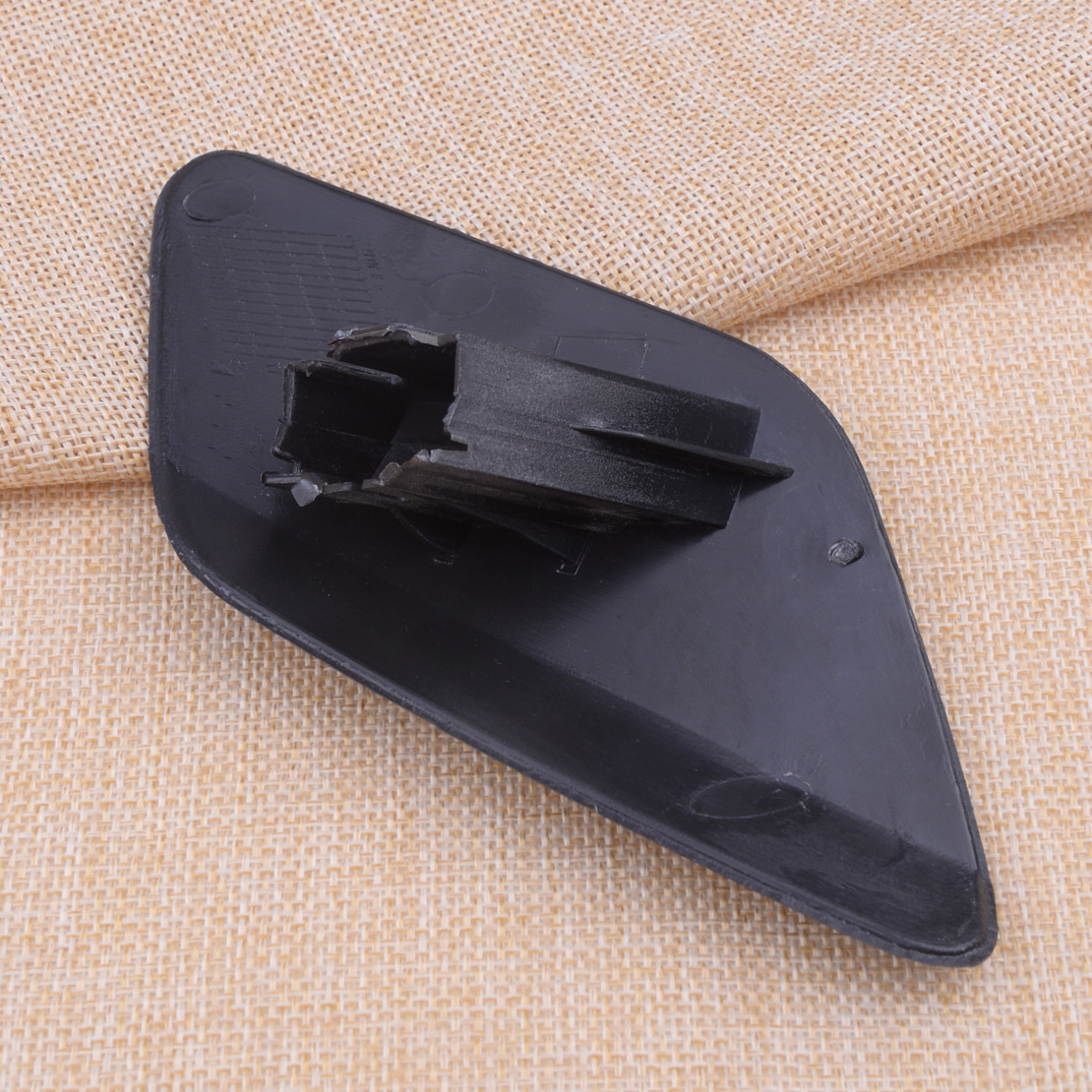 fit For Volvo S60 2011-13 39802681 Front Left Bumper Headlight Washer ...