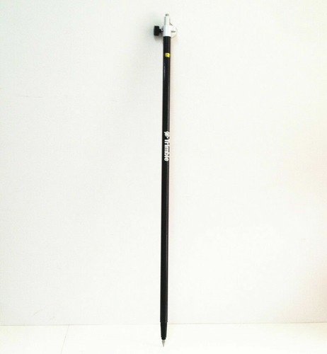 NEW Trimble Telescopic Carbon Fibre GPS RTK Pole 2.45M RTK POLE | eBay