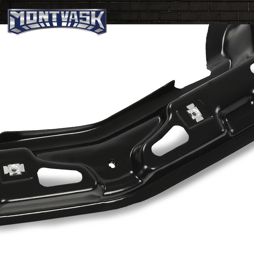 Front Center Bumper Cover Support Fit For 2016-2022 Chevrolet Malibu ...