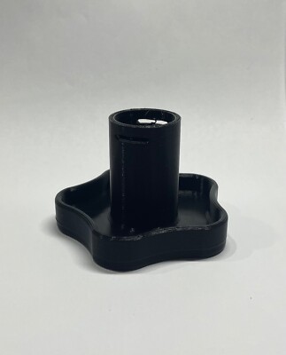 Ford F250 F350 Lumbar support knob | eBay
