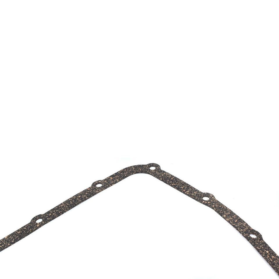 New For Audi A6 S4 2004-2008 23 Hole Auto Transmission Pan Gasket ...