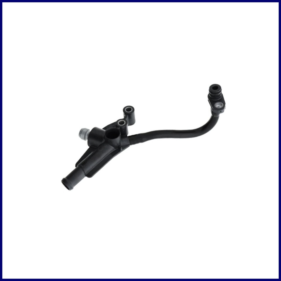 1572000151 Turbocharger Turbo Cooler Line For Benz C216 W212 R231 E63 ...