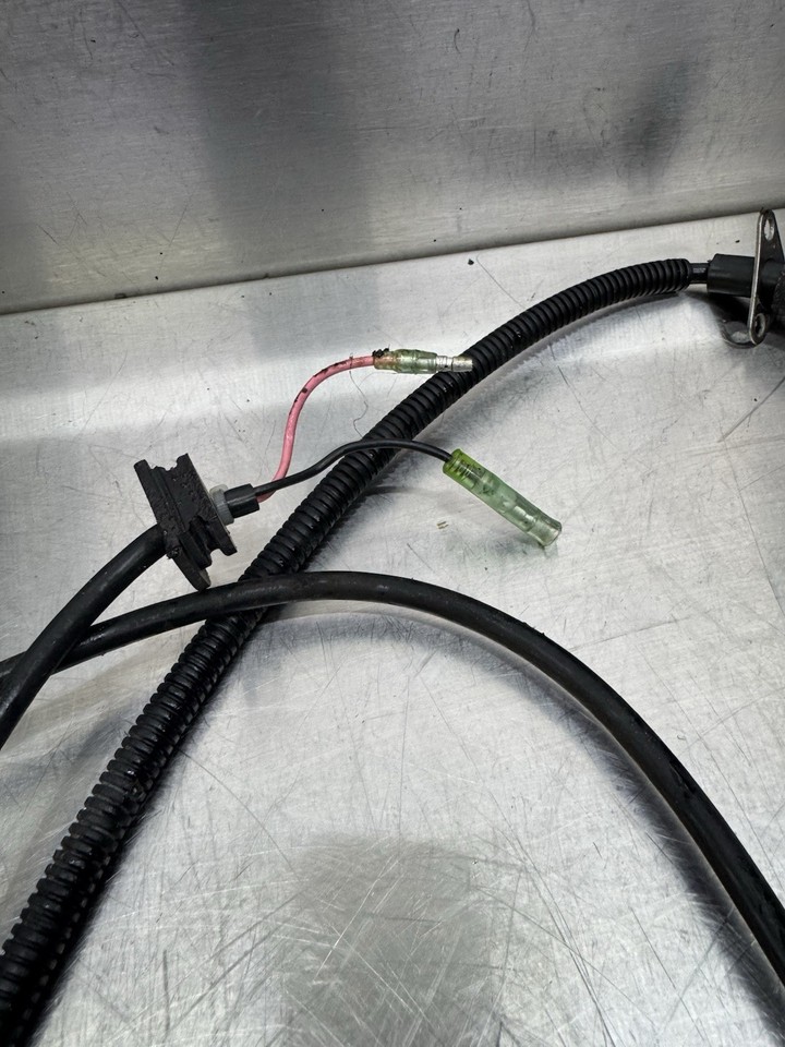 93 Yamaha Waverunner Temperature Temp Thermo Switch Sensor 6R8-82560-00 ...