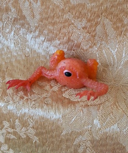 Vintage 1960s-70s Uglies Jiggler Rubber Monster Hong Kong | eBay
