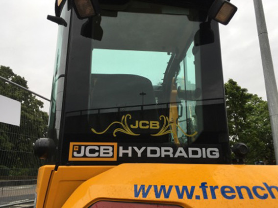 New Jcb Logo JCB Logo PNG Vector (EPS) Free Download