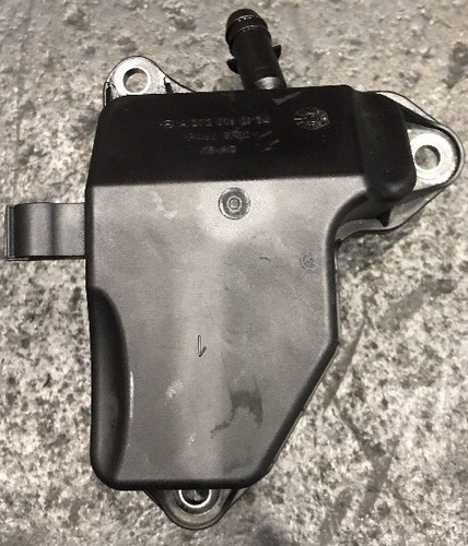 Mercedes Benz Oil Separator fits Mercedes ML350 C230 C300 S40 ...