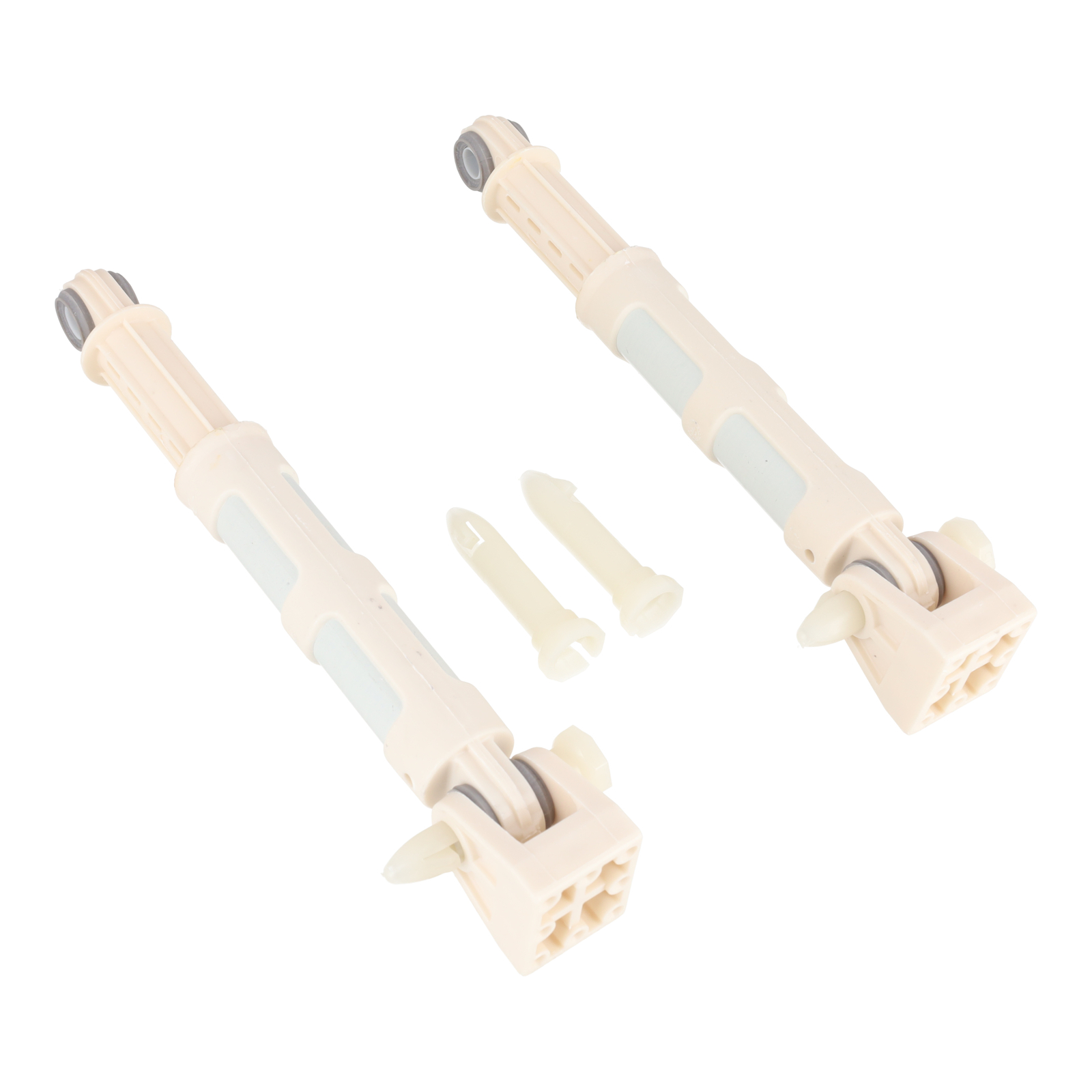 Hoover Washing Machine Suspension Leg Damper Service Kit x 2 Genuine | eBay