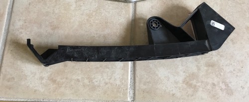 17-20 Honda CR-V Left Front Bumper Corner Beam Bracket 71190-TLA-A00 | eBay