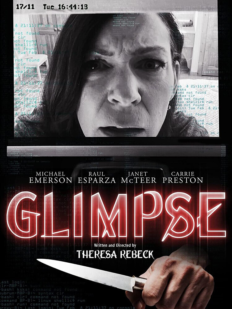 Glimpse (DVD, 2022) for sale online | eBay