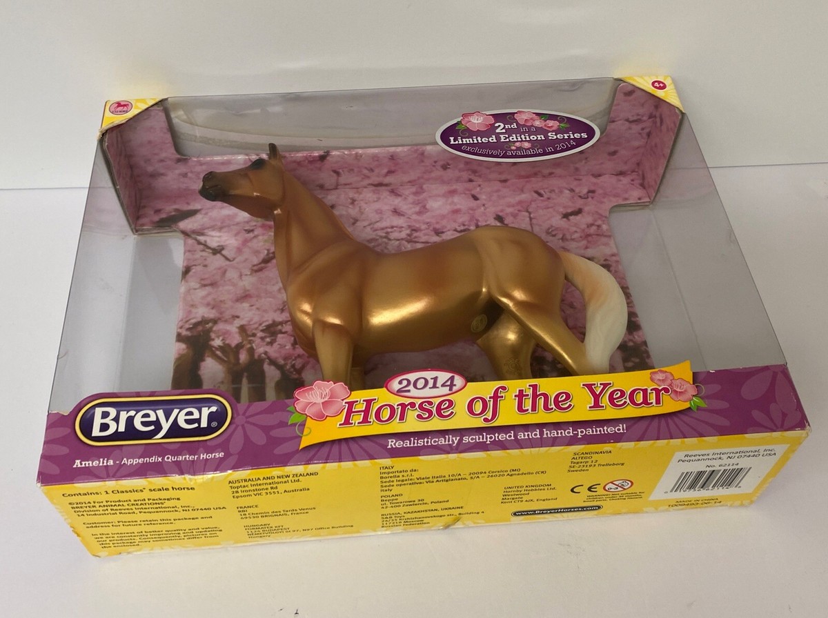 Appendix Horse Tattoos