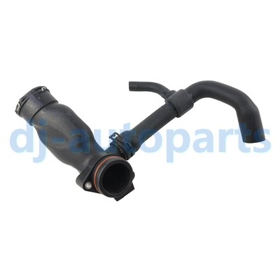 New Water Outlet Pipe Hose For Benz C E SLK CLASS S204 C204 W212 R172 ...