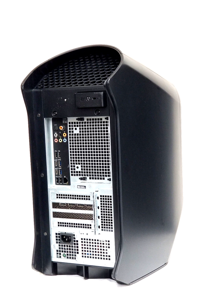 Alienware Aurora Edition R14 PC AMD Ryzen 7, 16GB Ram 1TB SSD NVIDIA ...