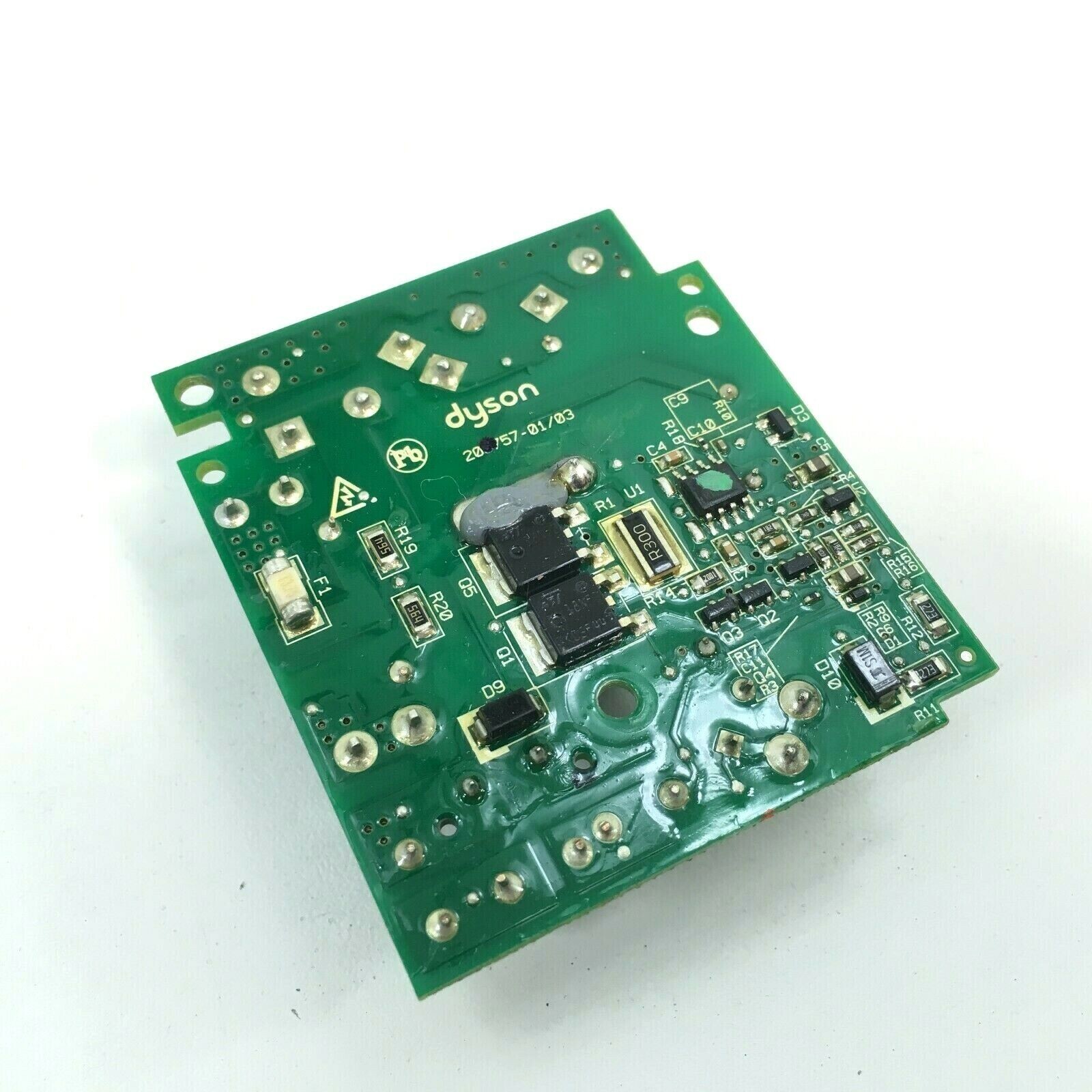 Dyson UP14 DC77 PCB CIRCUIT BOARD MOTHERBOARD Genuine OEM Part # 966514 ...