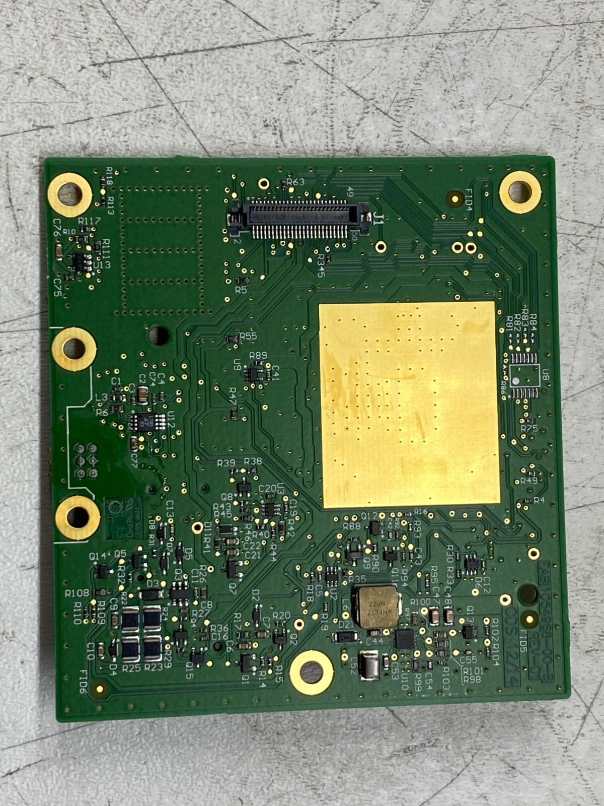 TESLA MODEL S X PCBA LTE CONNECTIVITY MODULE NO SIM 1054968-01-C OEM | eBay