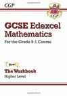 New GCSE Maths Edexcel Workbook: Higher - for the Grade 9-1 Course ...