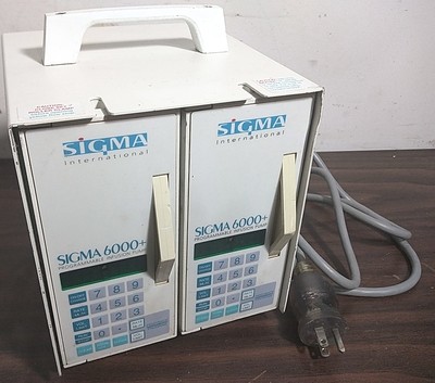 Pumps - Channel Pump