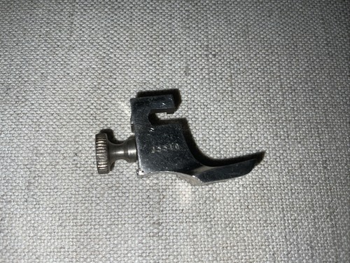 Singer 27/127/28/128 Simanco #25510 Top Braider Foot, Quilting/Hemming ...