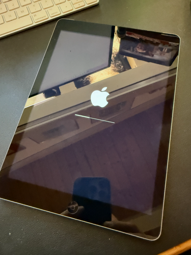 Apple iPad (4th Generation) A1459 64 GB, Wi-Fi + 4G, 9.7 in - Black ...